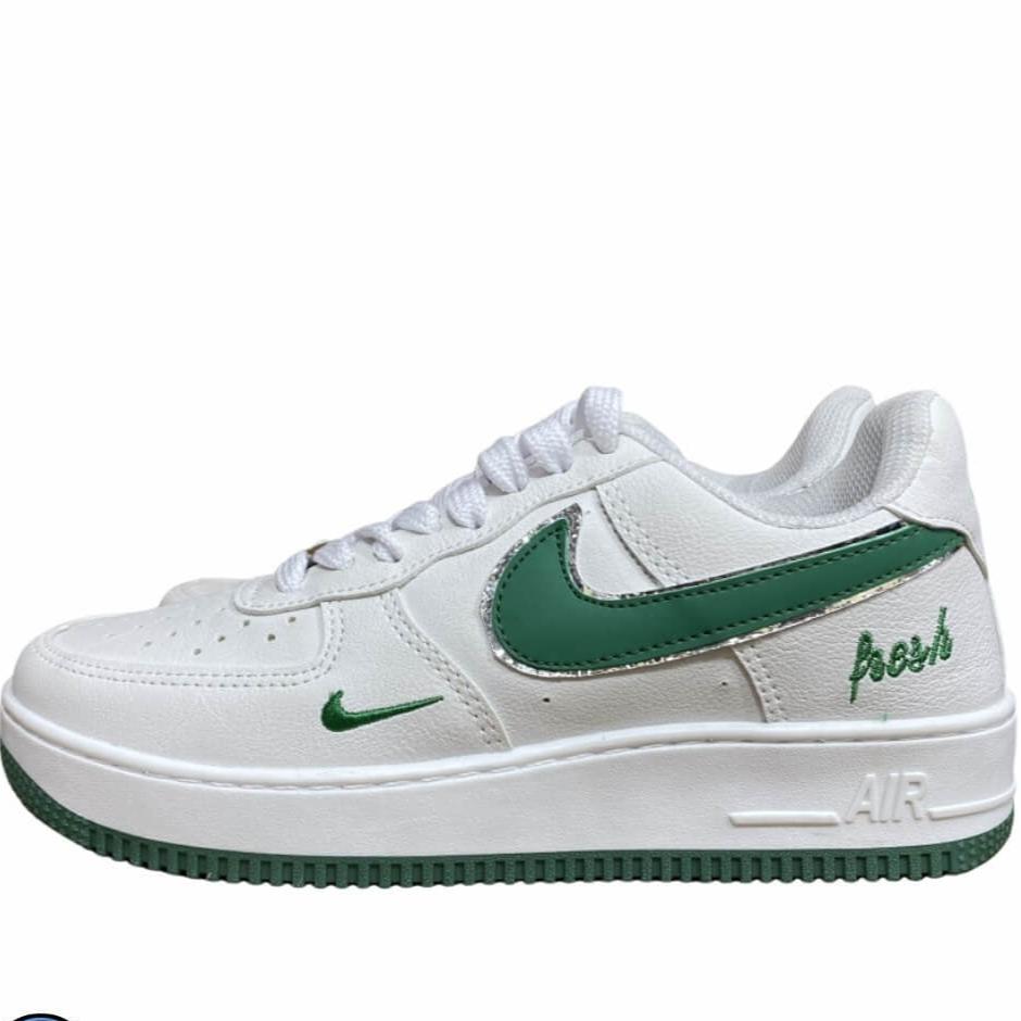 Tênis Nike Air Force 1 Fresh - Réplica