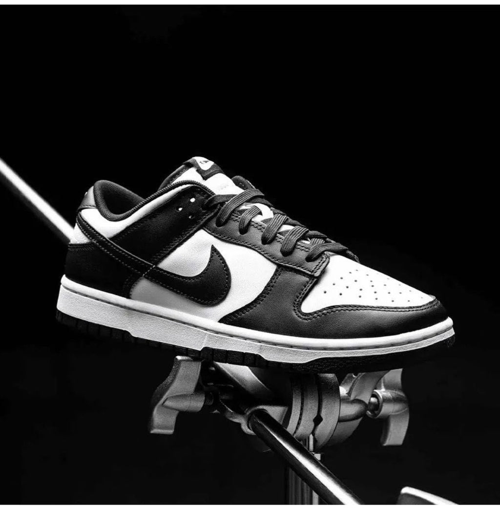 Tênis Nike Dunk Low Retro Panda - Réplica